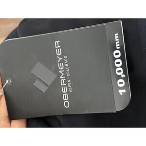 Obermeyer | Pants & Jumpsuits | Obermeyer Malta Bib Overalls Snow ...